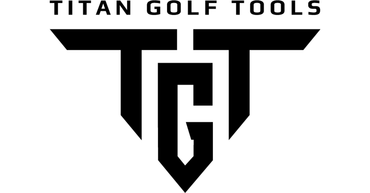 Titan Golf Tools | Premium Titanium Golf Accessories